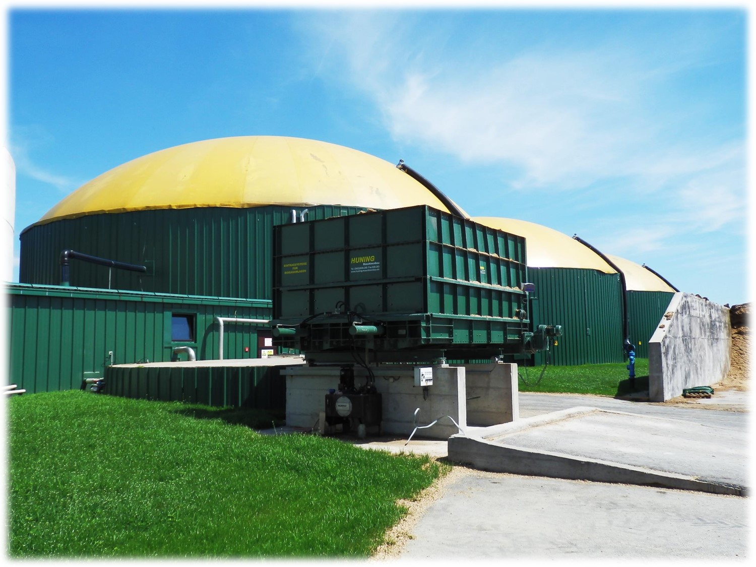 Bioplin – OSATINA d.o.o.